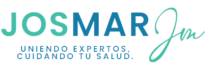 Josmar – Uniendo Expertos, Cuidando tu Salud